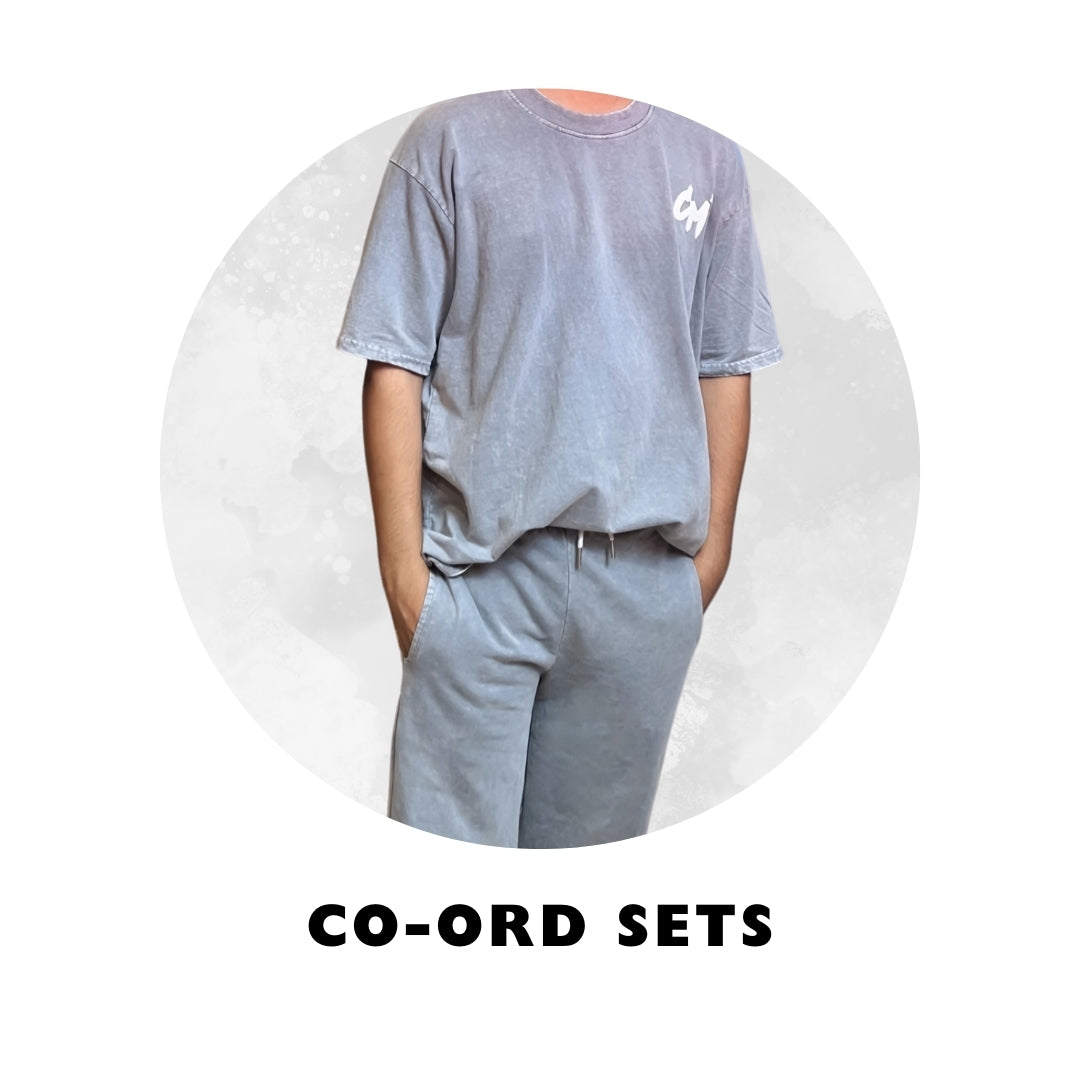 Co-ord Sets – Culture Mob